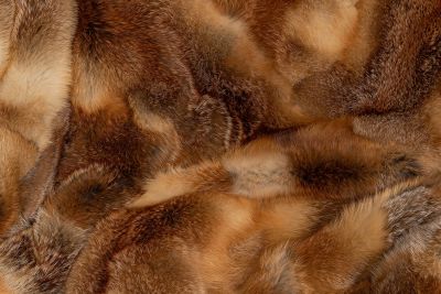 Origin of the Furs - Wild Fur and Farmed Fur - Real Fur