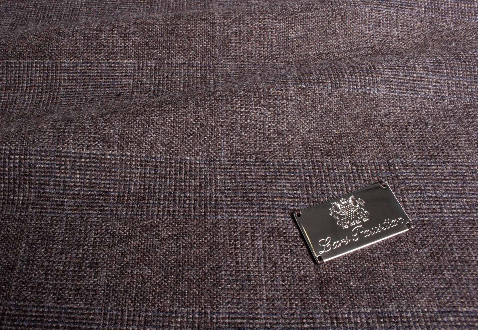 American Opossum Fur Blanket | Master Furrier Paustian