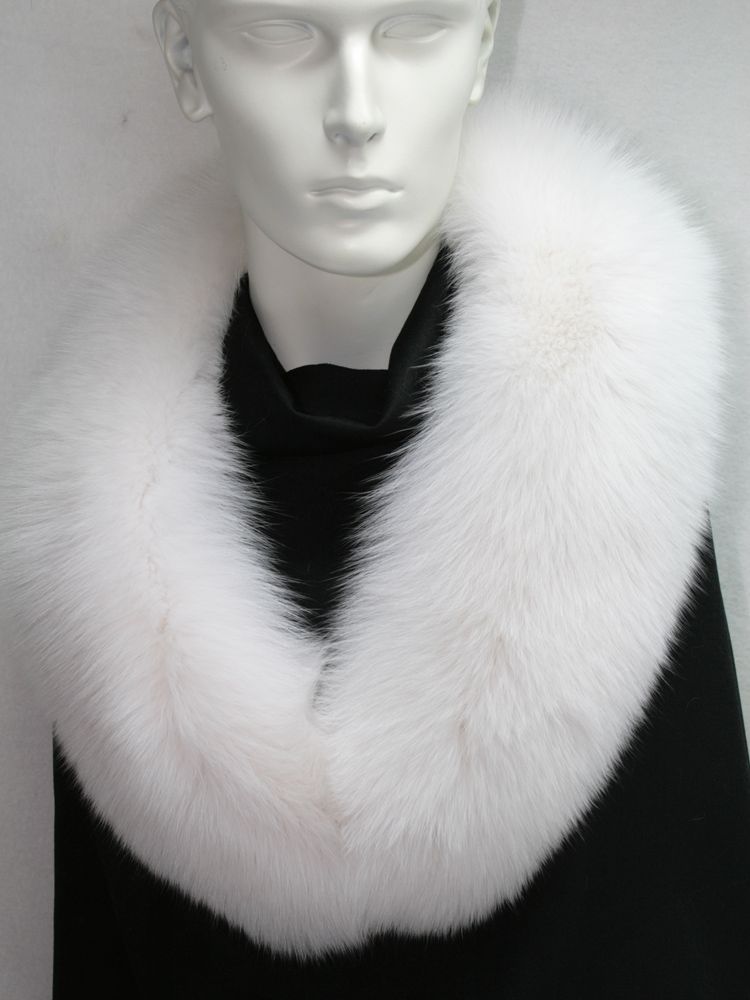 Fur Accessories - Lars Paustian