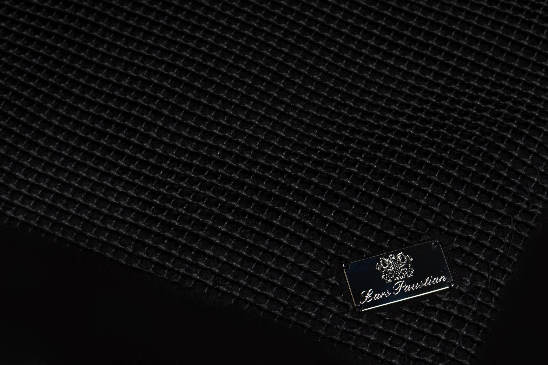 Sun Glo Fox Fur Rug - Natural Interior Design