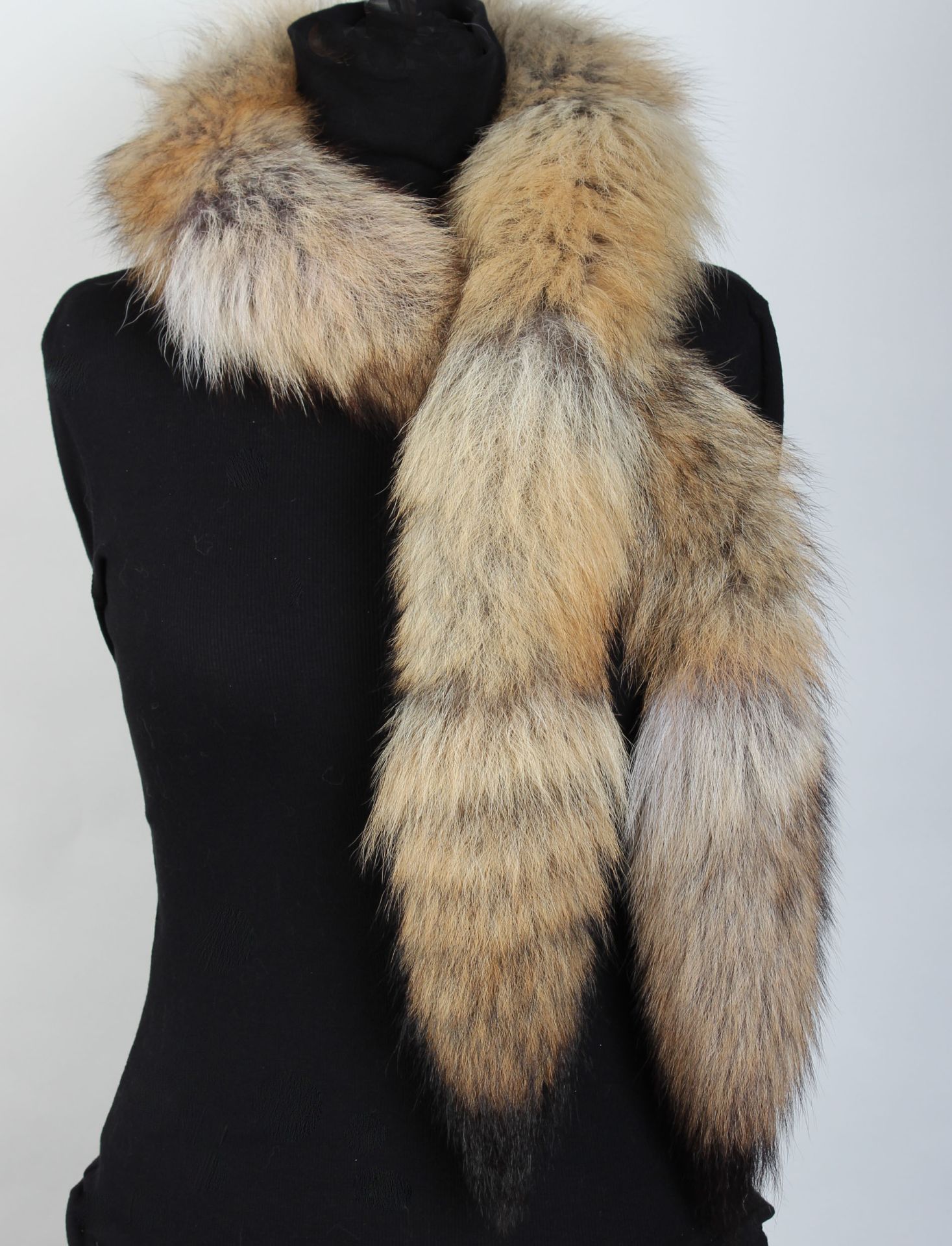 Fur Accessories - Lars Paustian
